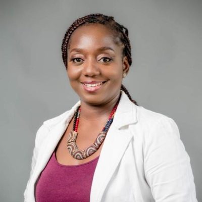 Local Organizing Committee – STHISD Conference